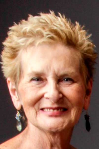Janice L. Rhattigan 1945–2025 | News, Sports, Jobs - The Vindicator